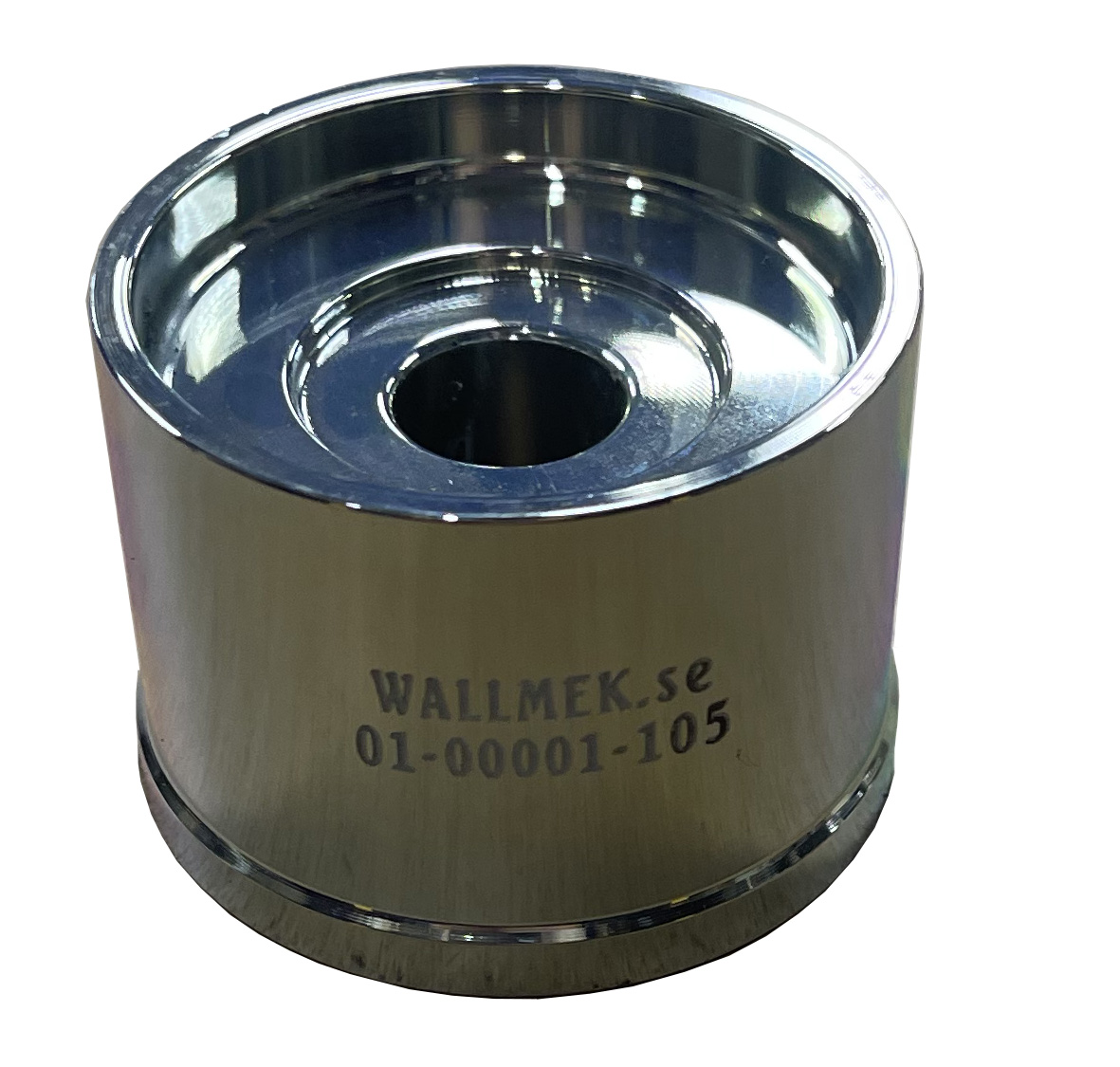 All products - Wallmek